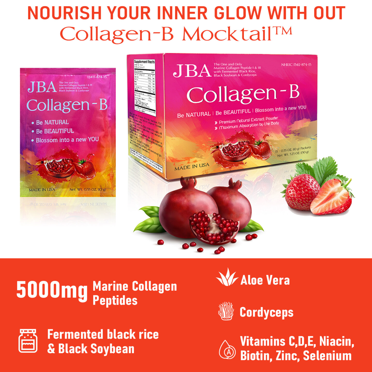 JBA Collagen-B – JBA