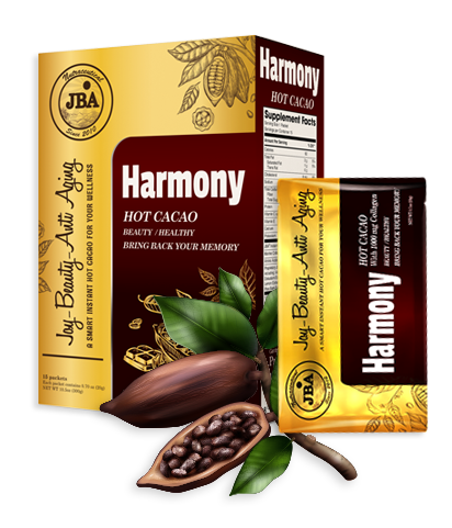 Joy | Beauty | Ageless – The joy of self-care