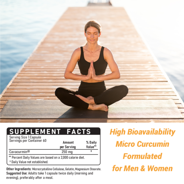 MICRO CURCUMIN – JBA