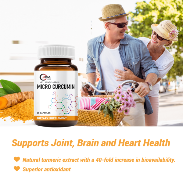 MICRO CURCUMIN – JBA