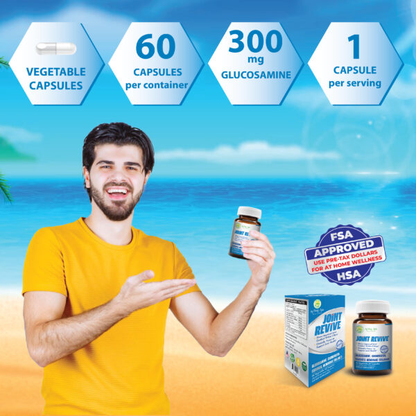 JOINT REVIVE CAPSULE – JBA