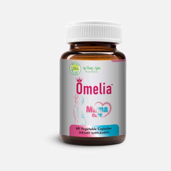 Omelia Mama Care – JBA